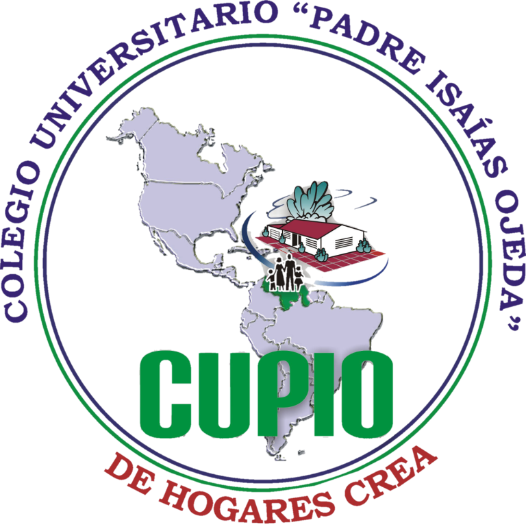 Colegio Universitario Padre Isaías Ojeda de Hogares Crea – Haciendo ...